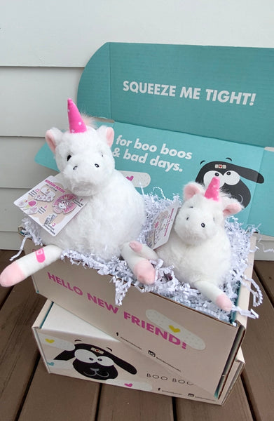 Bundle: Choose 1 Boo Boo Ball + 1 Little Gift! – BOO BOO BALL